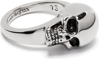 Alexander McQueen Rings | ShopStyle