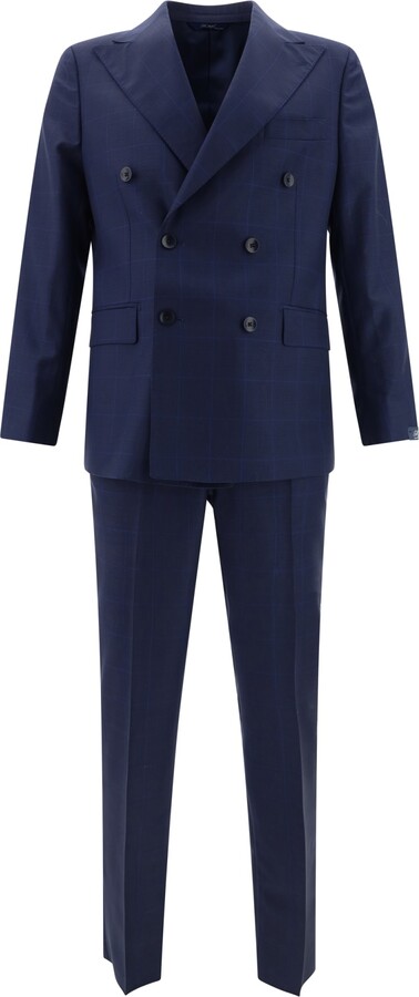 Gi Capri Suit - ShopStyle