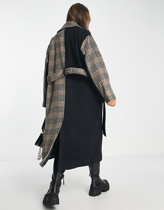 ASOS Women's Outerwear | ShopStyle