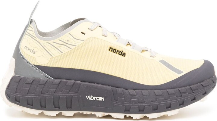 norda 001 Low-Top Sneakers - ShopStyle