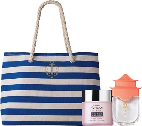 Avon Get Summer Ready 3-Piece Set - ShopStyle Makeup
