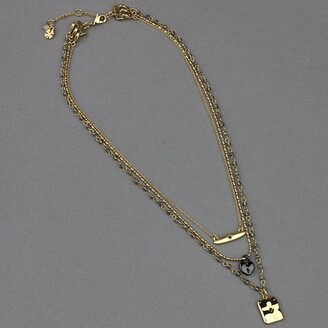 Lucky Brand Necklaces | ShopStyle