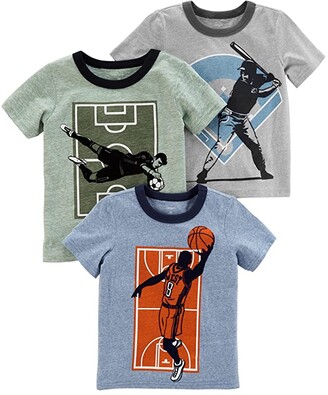 Carter's Boys' Clothing | Shop the world’s largest collection of ...