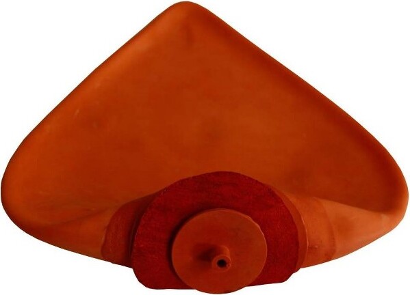 Amber Sports Amber Fight Gear Boxing Speed Bag Latex Heavy-Duty ...