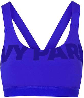 Fashion Look Featuring Ivy Park Bras and Ivy Park Tops by teeksngo ...