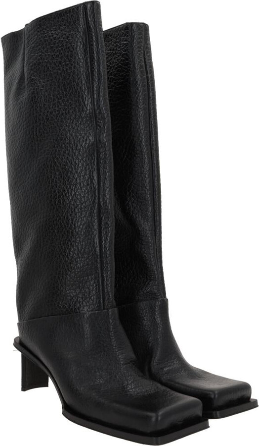 Miista Boots - ShopStyle