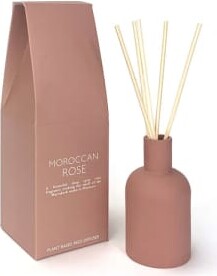 Heaven Scent Moroccan Ceramic Reed Diffuser - ShopStyle Home Fragrance