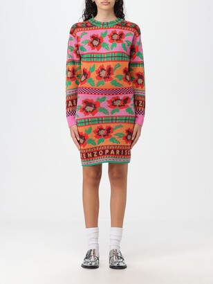 Kenzo Women's Dresses | ShopStyle
