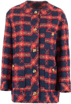 Gucci Women's Jackets | ShopStyle
