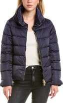 Herno Puffer Down Coat - ShopStyle