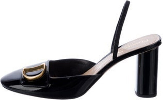 Christian Dior Platforms - ShopStyle