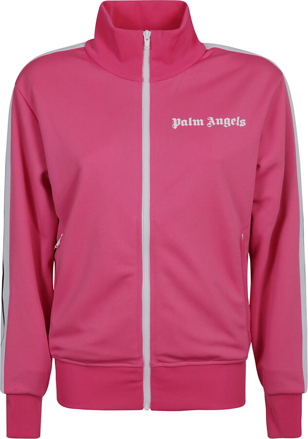 Palm Angels Classic Track Jacket - ShopStyle