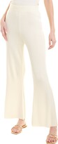 Halston Alora Wool Pant - ShopStyle