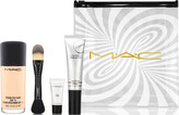 MAC Ultimate Complexion Kit AW22 and SFF Kit (Various Shades) - NC10 ...