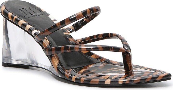 JLO JENNIFER LOPEZ Zurin Sandal - ShopStyle