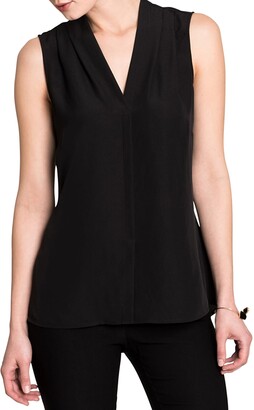 Women's Petite Tops | ShopStyle