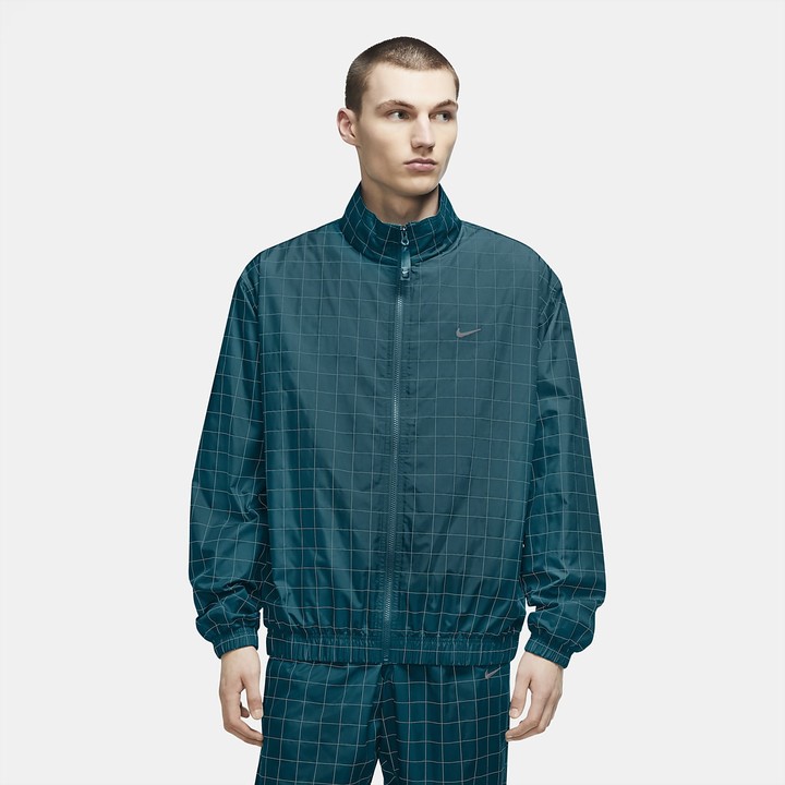 Nike Men's Flash Track Jacket - ShopStyle
