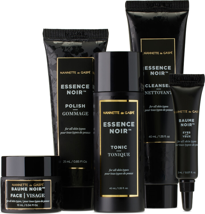 NANNETTE DE GASPE 'Les Essentiels' Discovery Set - ShopStyle Skin Care