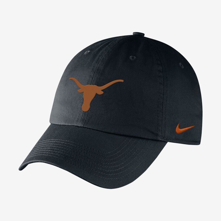 Nike College Adjustable Logo Hat - ShopStyle