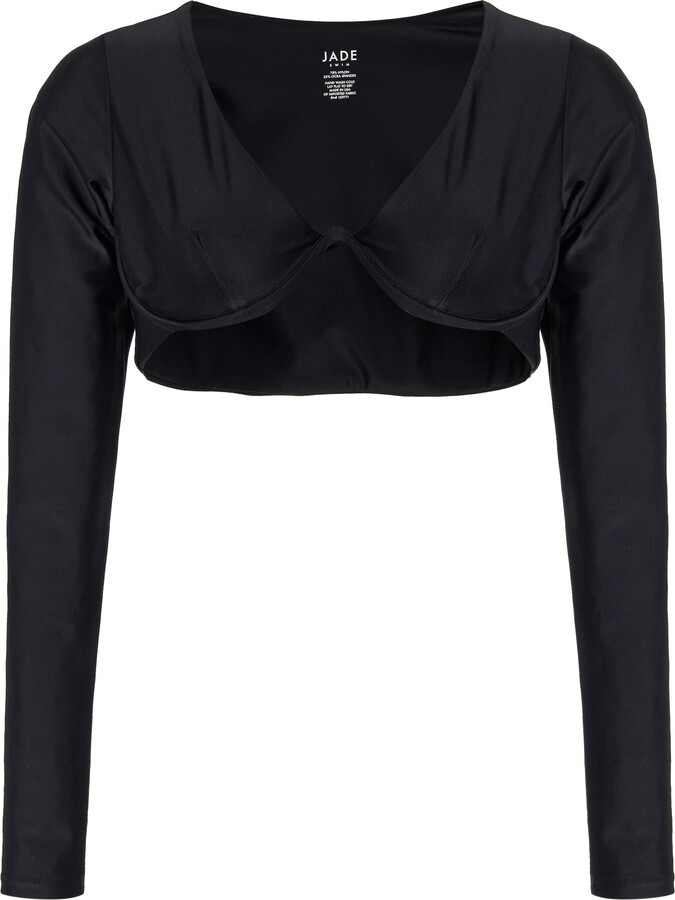 JADE SWIM One Piece Swimsuits - ShopStyle