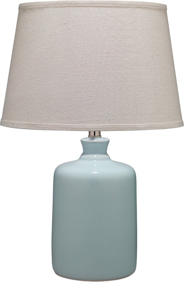 Jamie Young Hewson Blue Milk Jug Table Lamp - ShopStyle