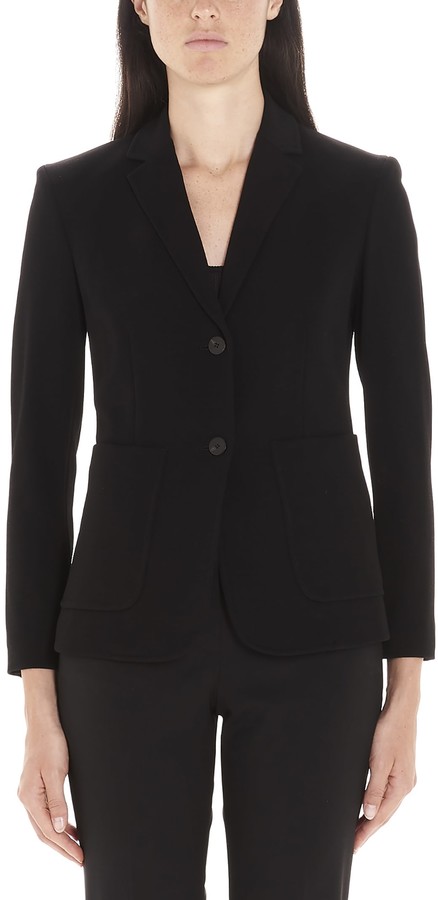 Theory Jacket - ShopStyle