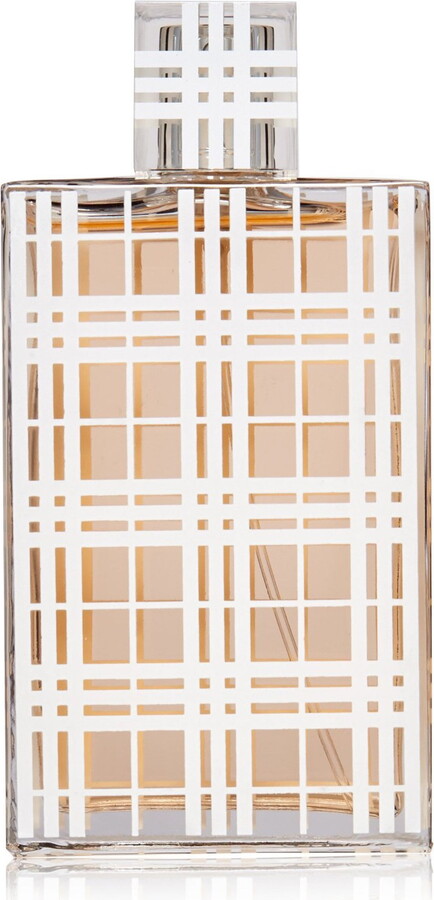 Burberry Eau de Toilette, Perfume for Women, 3.3 Oz - ShopStyle Fragrances