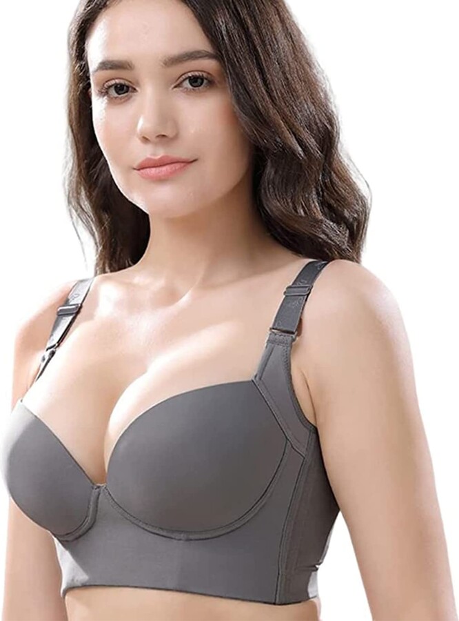 Chagoo Filifit Sculpting Uplift Bra - ShopStyle