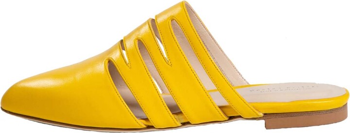 Jerelyn Creado - Magnolia Mules - ShopStyle