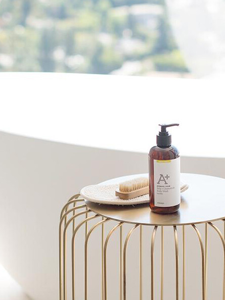 Agraria Lemon Verbena Kelp + Chamomile Body Wash - ShopStyle Bath ...