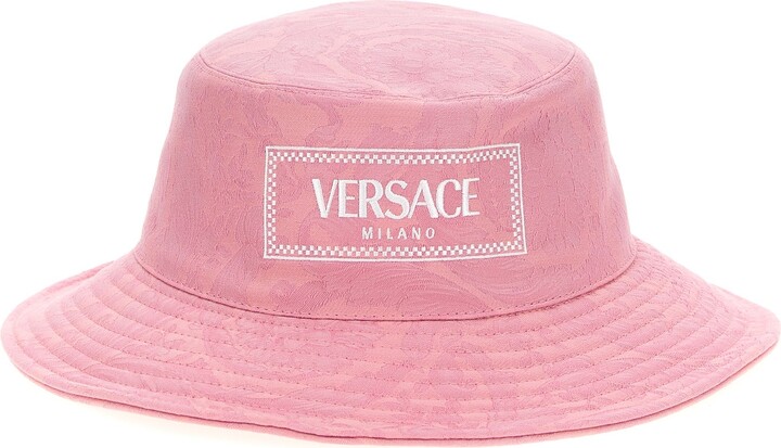 Versace Athena Hats - ShopStyle