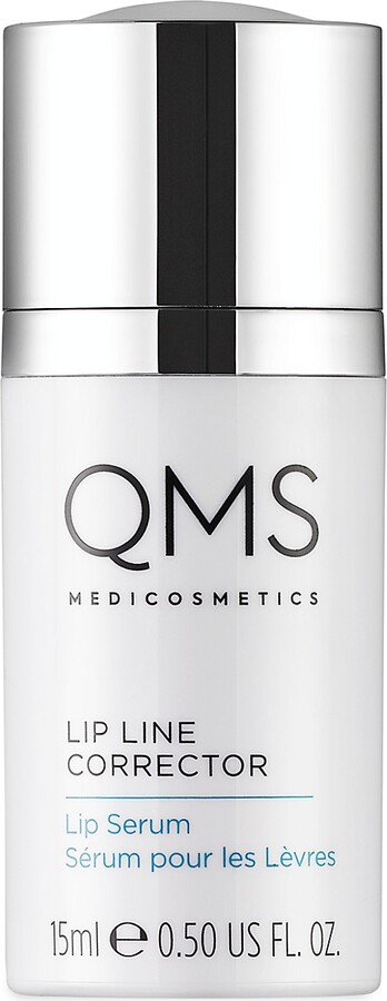 QMS Medicosmetics Lip Line Corrector Serum - ShopStyle Skin Care