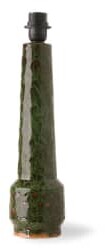 HKliving Retro Green Lamp Base green - ShopStyle