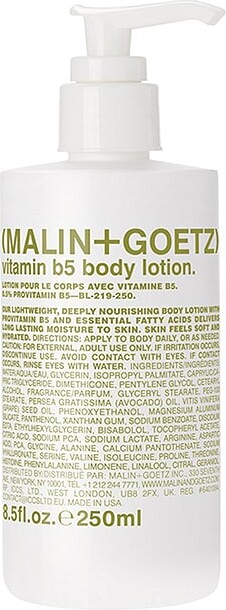 Malin+Goetz Vitamin B5 Body Lotion - ShopStyle