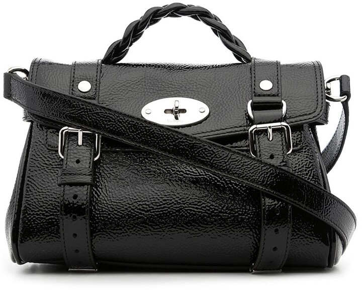 Mulberry mini Alexa bag - ShopStyle