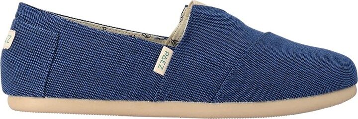 Paez Men's Classic Combi Espadrilles - ShopStyle Slip-ons & Loafers