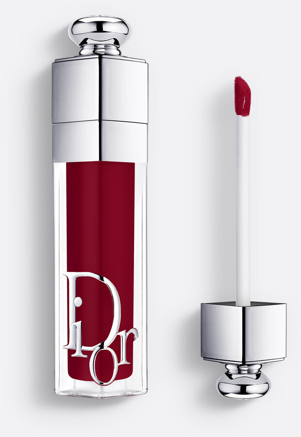 Christian Dior Addict Lip Maximizer - Plumping Gloss - 040 Intense ...