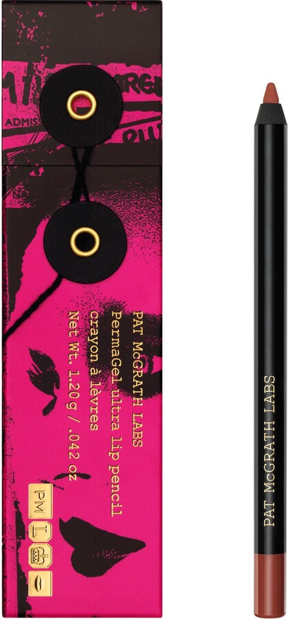 PAT MCGRATH LABS PermaGel Ultra Lip Pencil Buff - ShopStyle