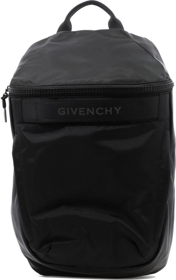 Givenchy G-Trek" backpack - ShopStyle