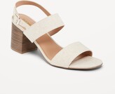 Old Navy Women's Shoes | ShopStyle