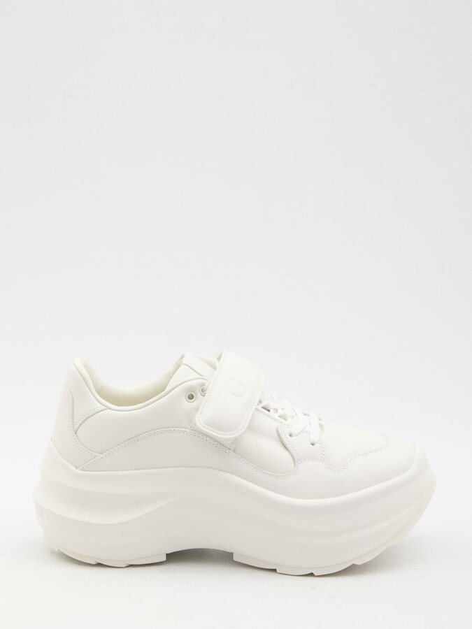 Gucci Wave Sneakers - ShopStyle