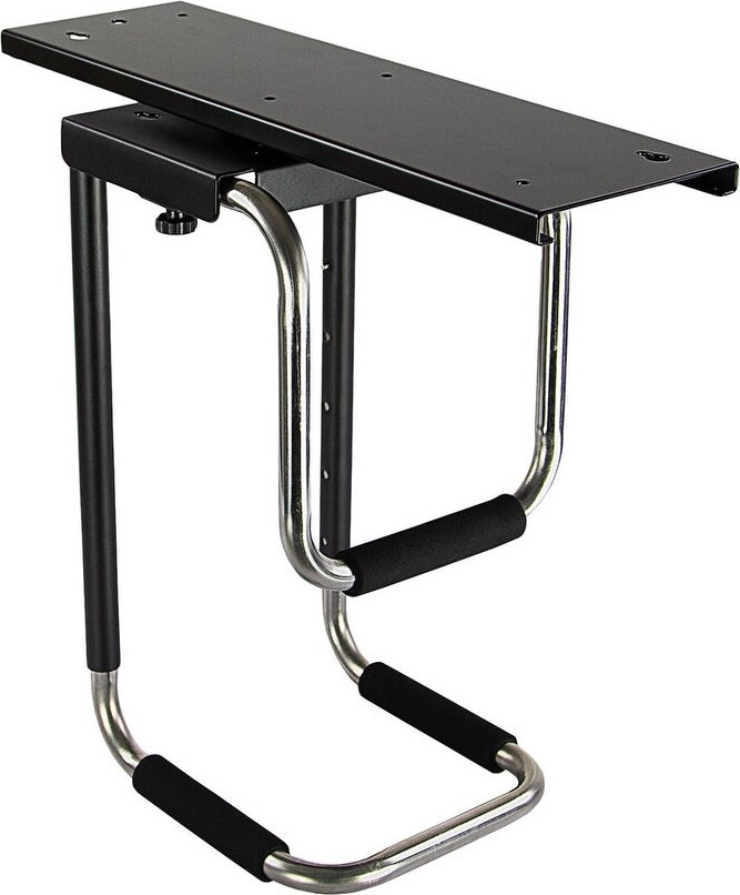 Mount-it Mount-It! CPU Under Desk Mount Computer Tower Holder - ShopStyle