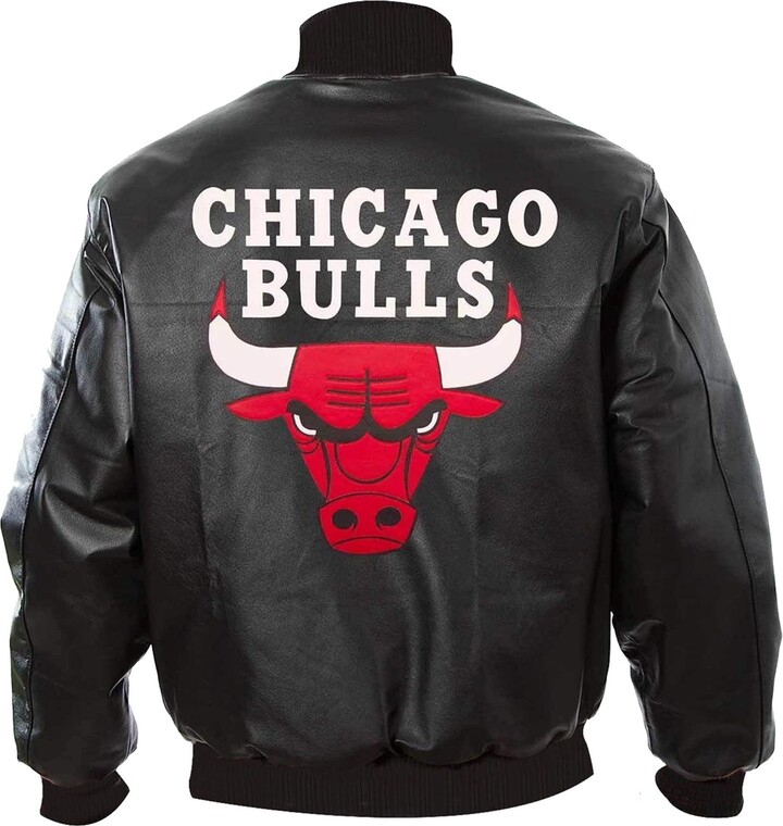 Awan Emporium Men's Letterman Red Bull Logo Bomber New Style Varsity ...