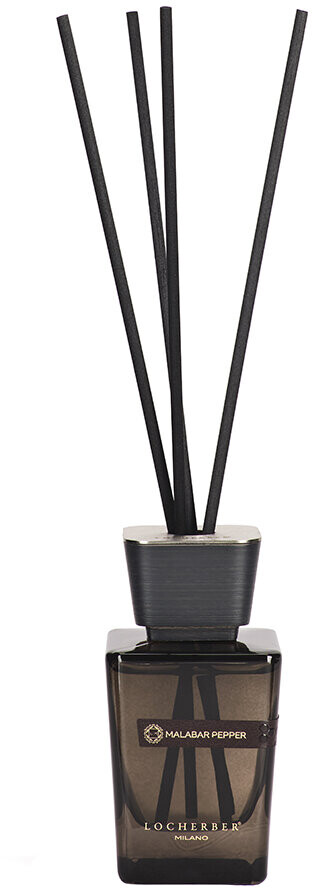 Locherber Milano - Skyline Malabar Pepper Diffuser - 125ml - ShopStyle Home Fragrance