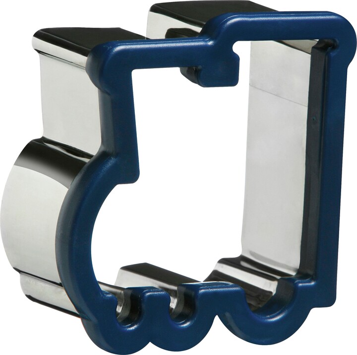 Premier Housewares Coloured ABS Cutters Train Cookie Cutter - ShopStyle ...