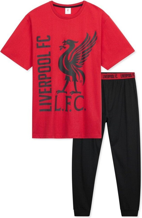 Liverpool FC Pyjama Set - ShopStyle