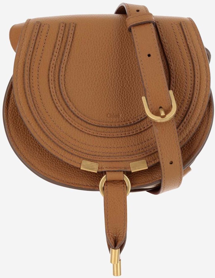 Chloé Small Marcie Bag - ShopStyle