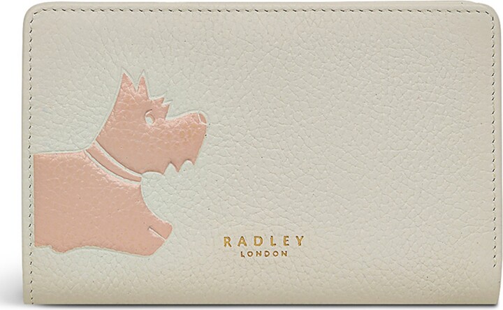 Radley London Women's Radley Stamp Mini Bifold Wallet - ShopStyle