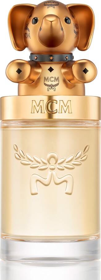 MCM Zen Elephant Eau de Parfum - ShopStyle Fragrances