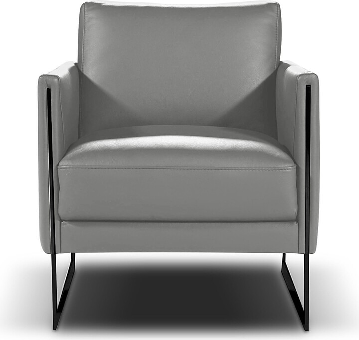 Giuseppe Nicoletti Coco Leather Chair - Exclusive - ShopStyle